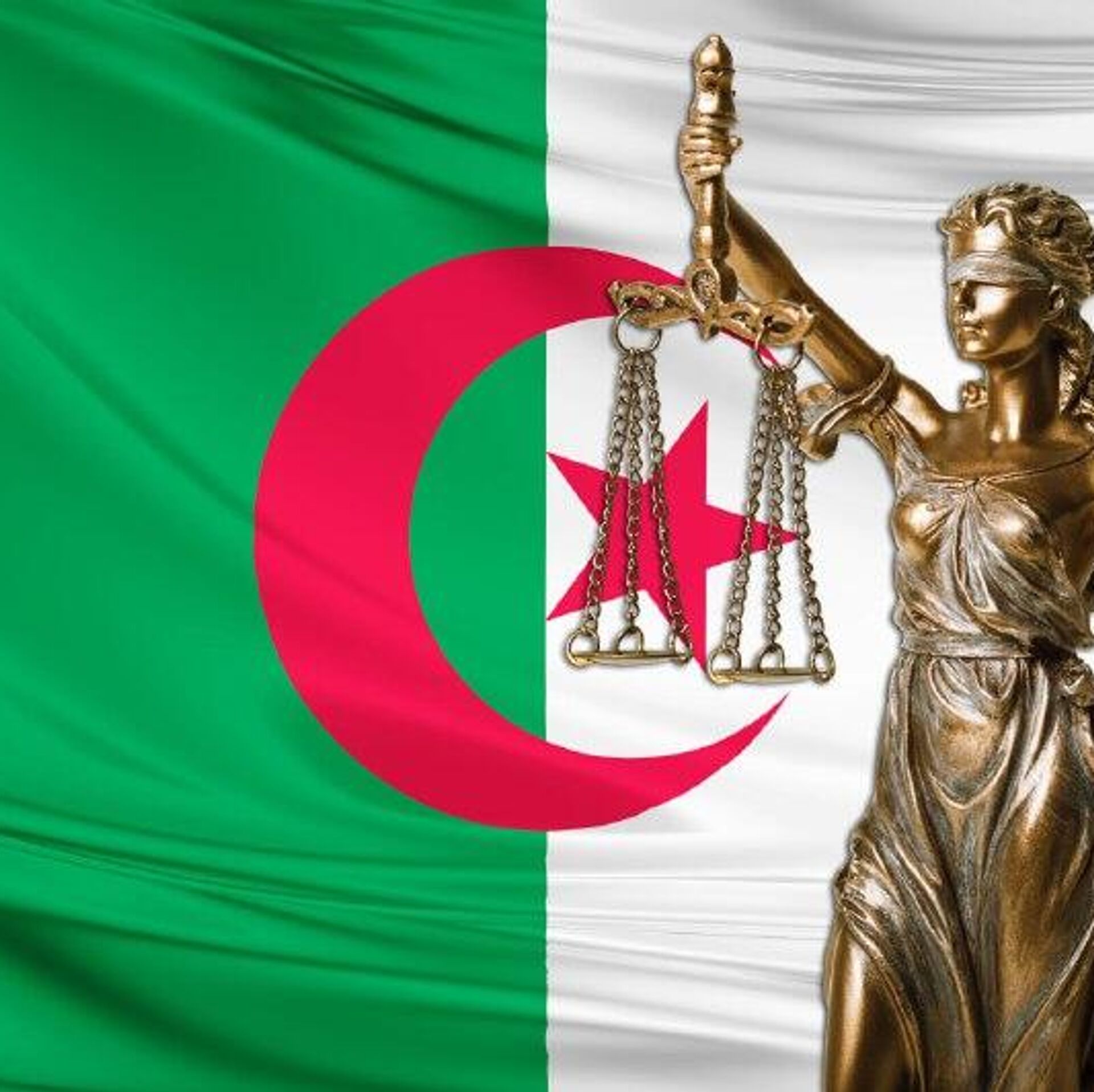 Algeria’s Law Criminalizing Colonialism: 'Strong Signal' & Move to ...