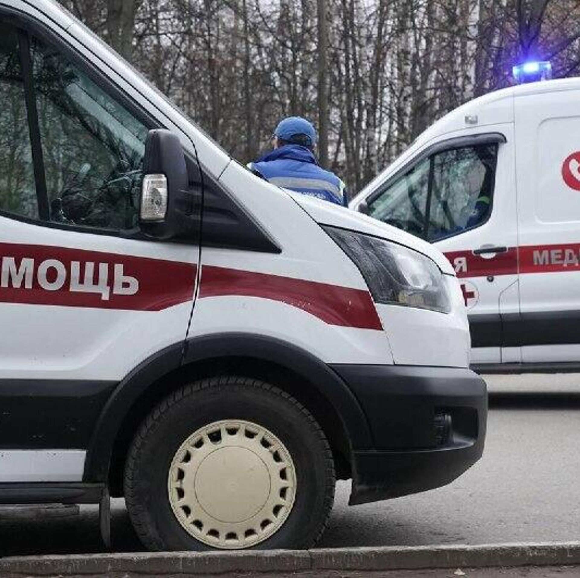 "Ce sont des sadiques" : la rédactrice en chef de Rossiya Segodnya ...