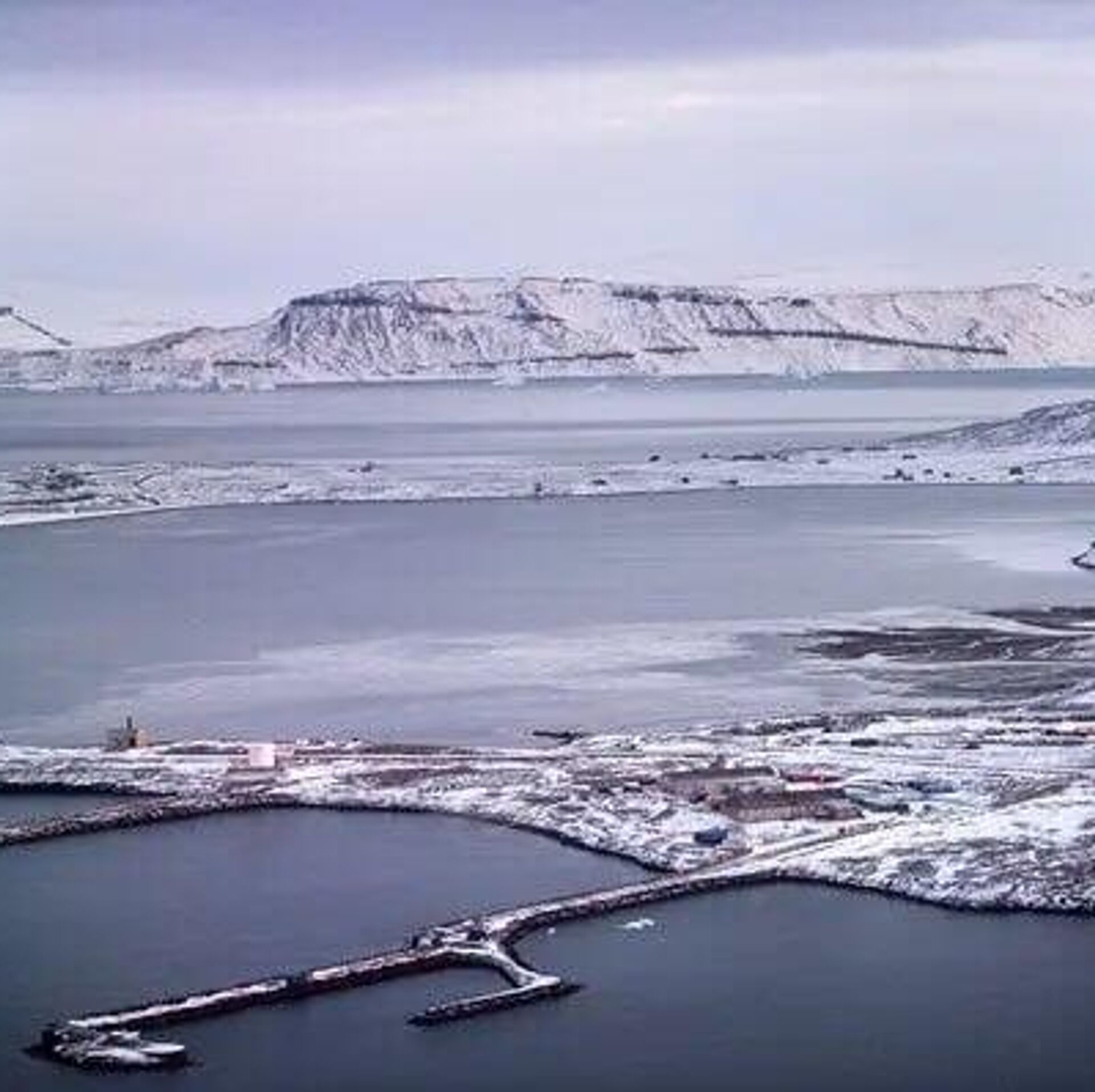 Les États-Unis souhaitent proposer au Groenland un accord de libre ...