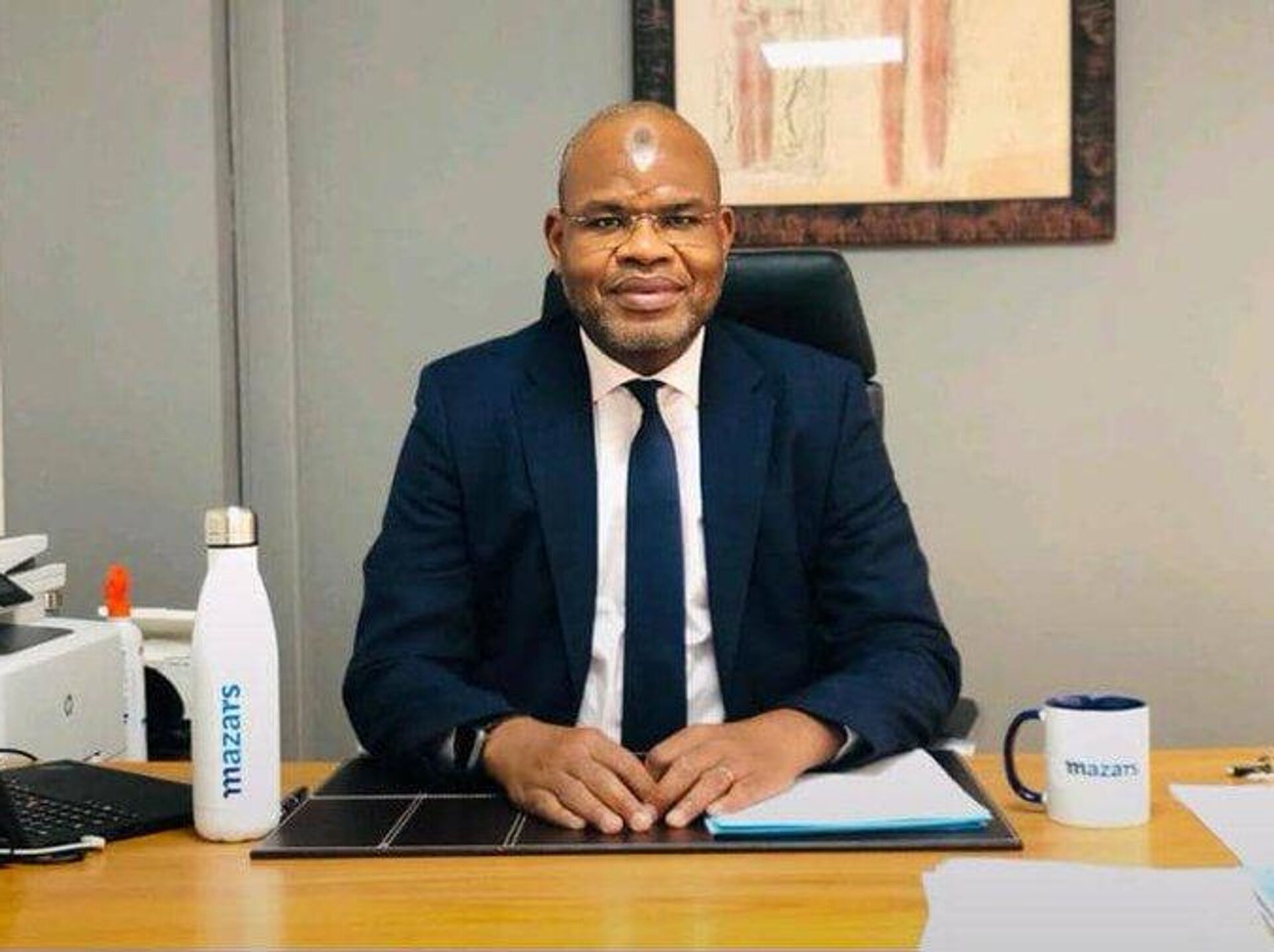 Le dirigeant nigérien change de ministre du Pétrole - 07.01.2026 ...