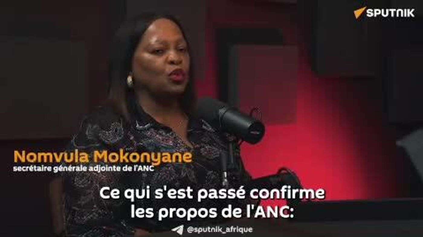 L'action de Washington au Venezuela montre que le Sud global doit s ...