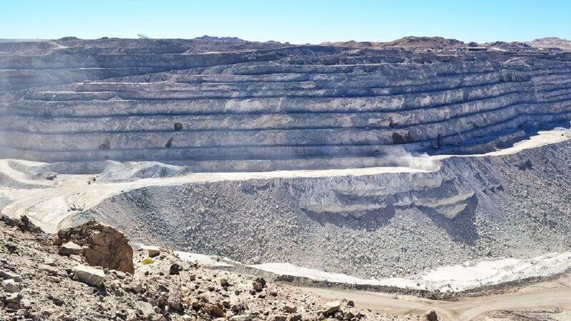 Namibia Mulls Launching Nuclear Power Generation as Long-Term Solution ...