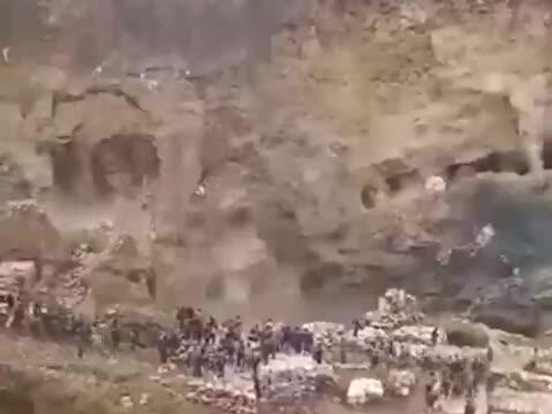 Rubaya Mine Collapse: DRC Gov’t Blames Rwanda & M23 for ‘Industrial ...