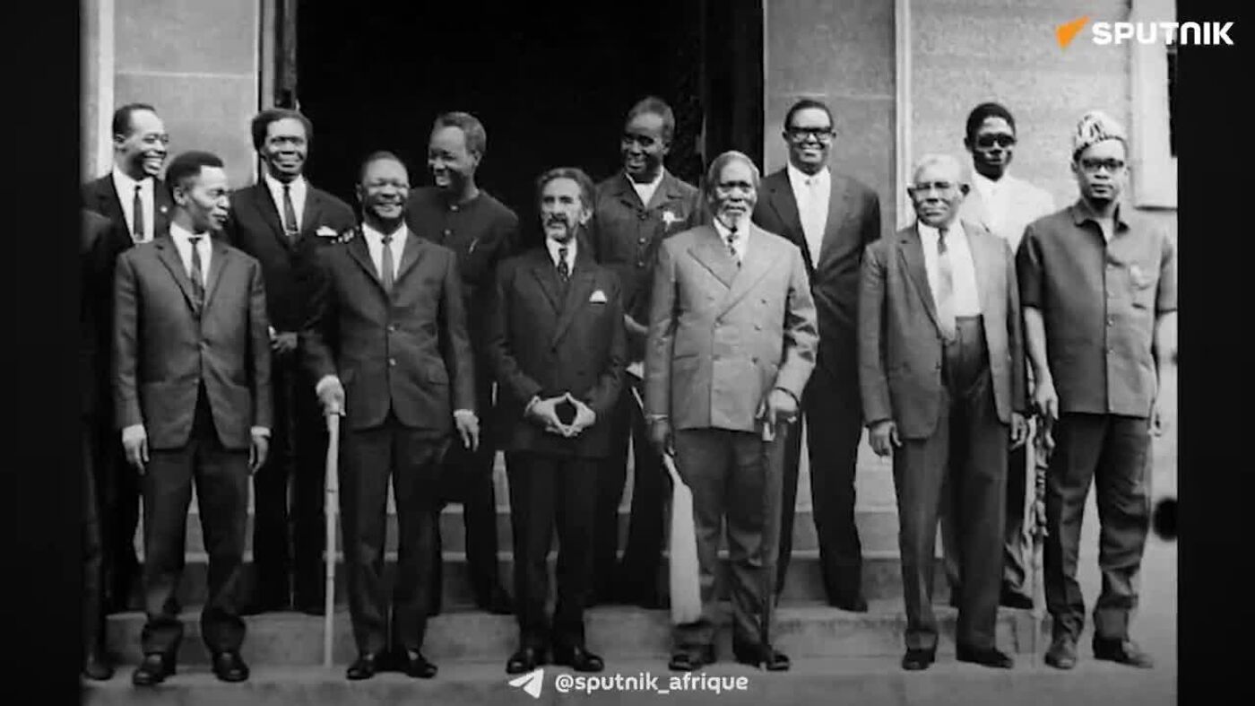 L’Afrique est riche, mais son vrai potentiel reste inexploité. Pourquoi ...