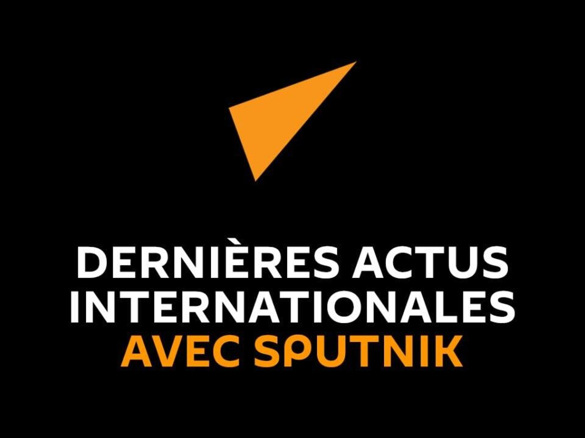 Principaux événements dans le monde au soir du 27 mai - 27.05.2026 ...