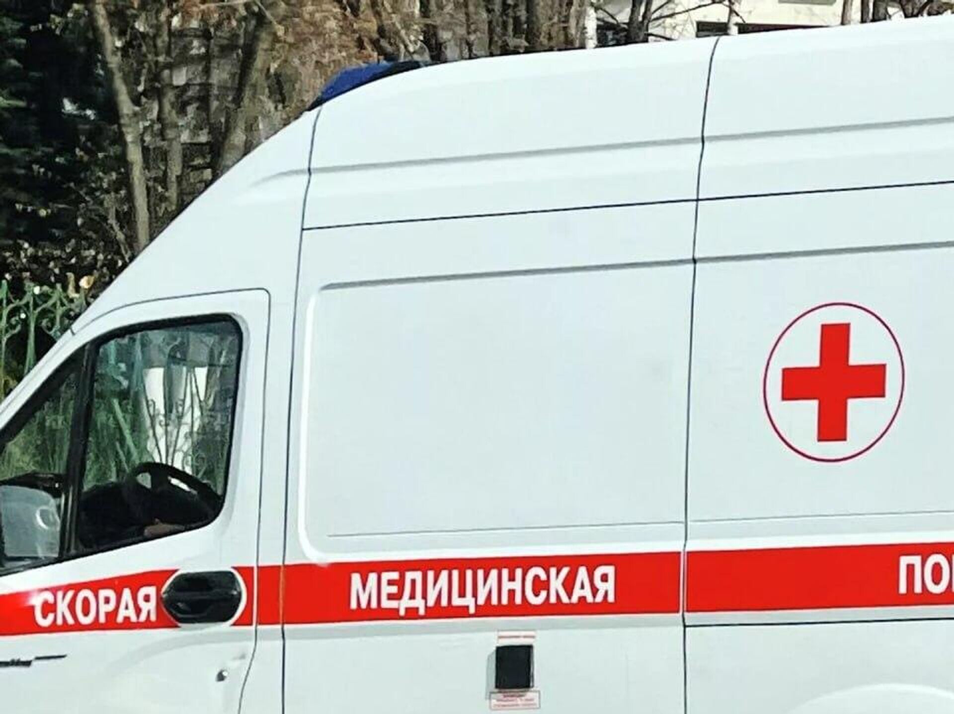 L'armée ukrainienne a frappé une aire de jeux pour enfants à Kherson ...
