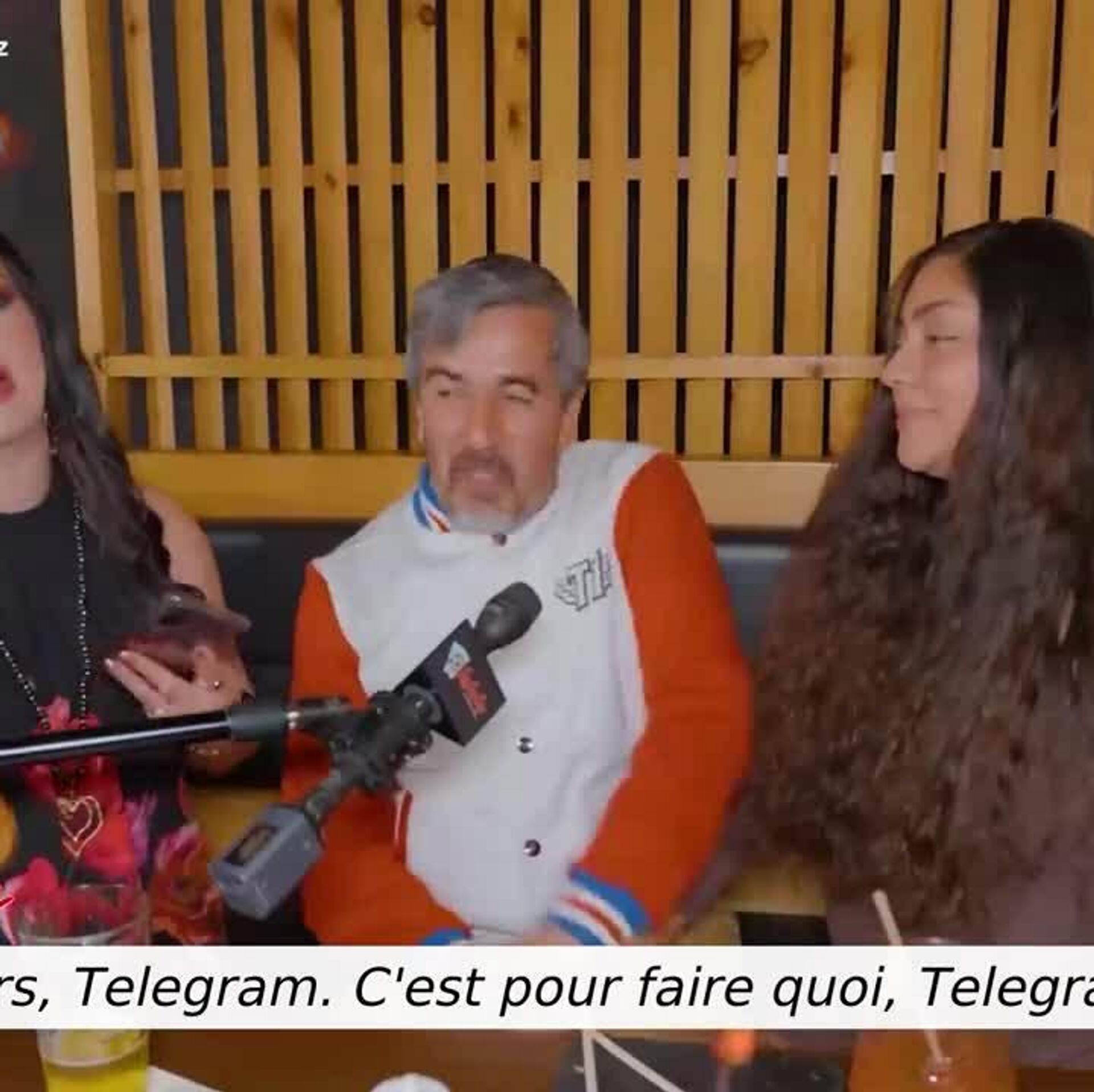 Des soupçons à ton égard? Tu peux compter sur Sputnik! - 28.05.2026 ...