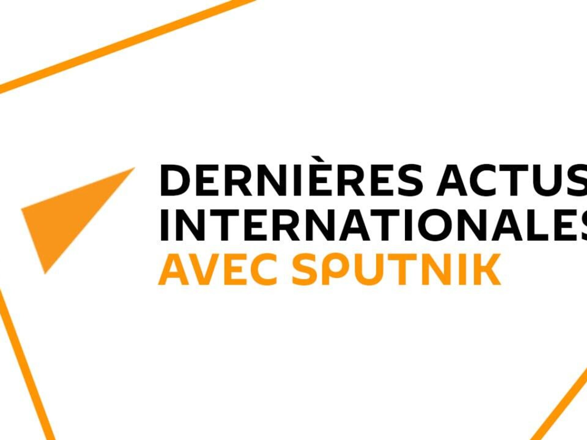 Principaux événements dans le monde ce 31 mai au matin - 31.05.2026 ...