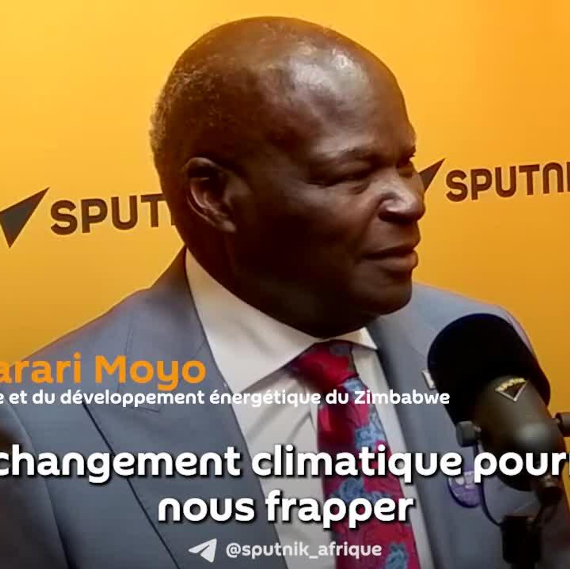 "Rosatom nous aide à établir une feuille de route" pour l'utilisation ...