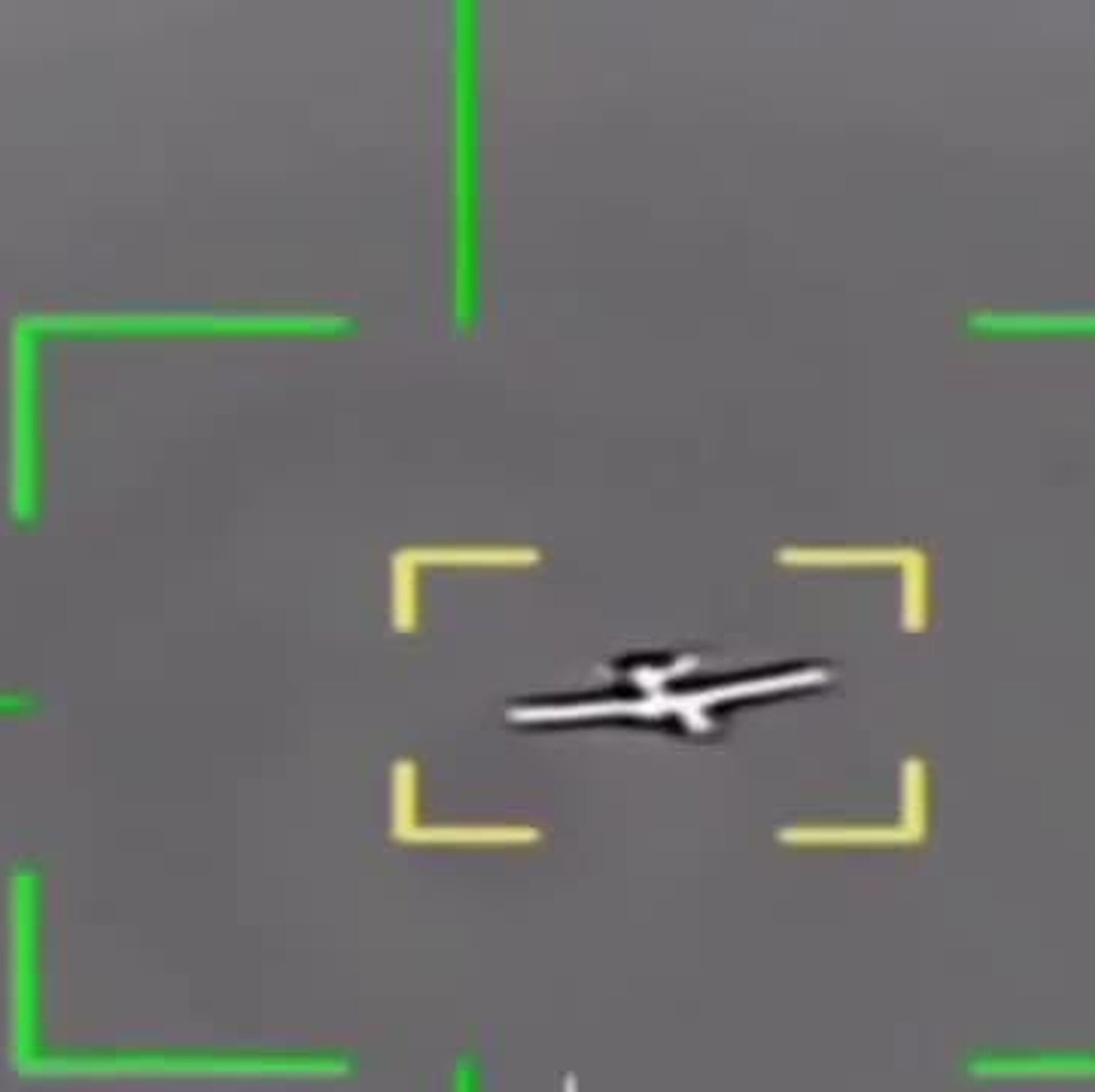 Des CGRI abattent un drone américain MQ-9 près du détroit d'Ormuz - 10. ...