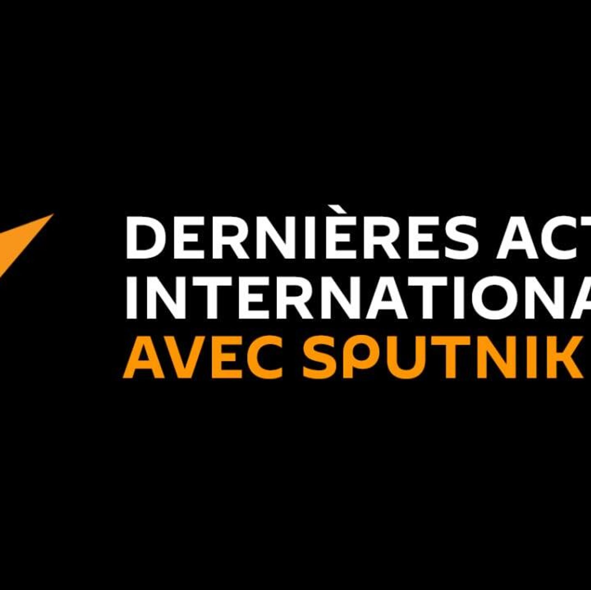 Principaux événements dans le monde au soir du 15 juin - 15.06.2026 ...