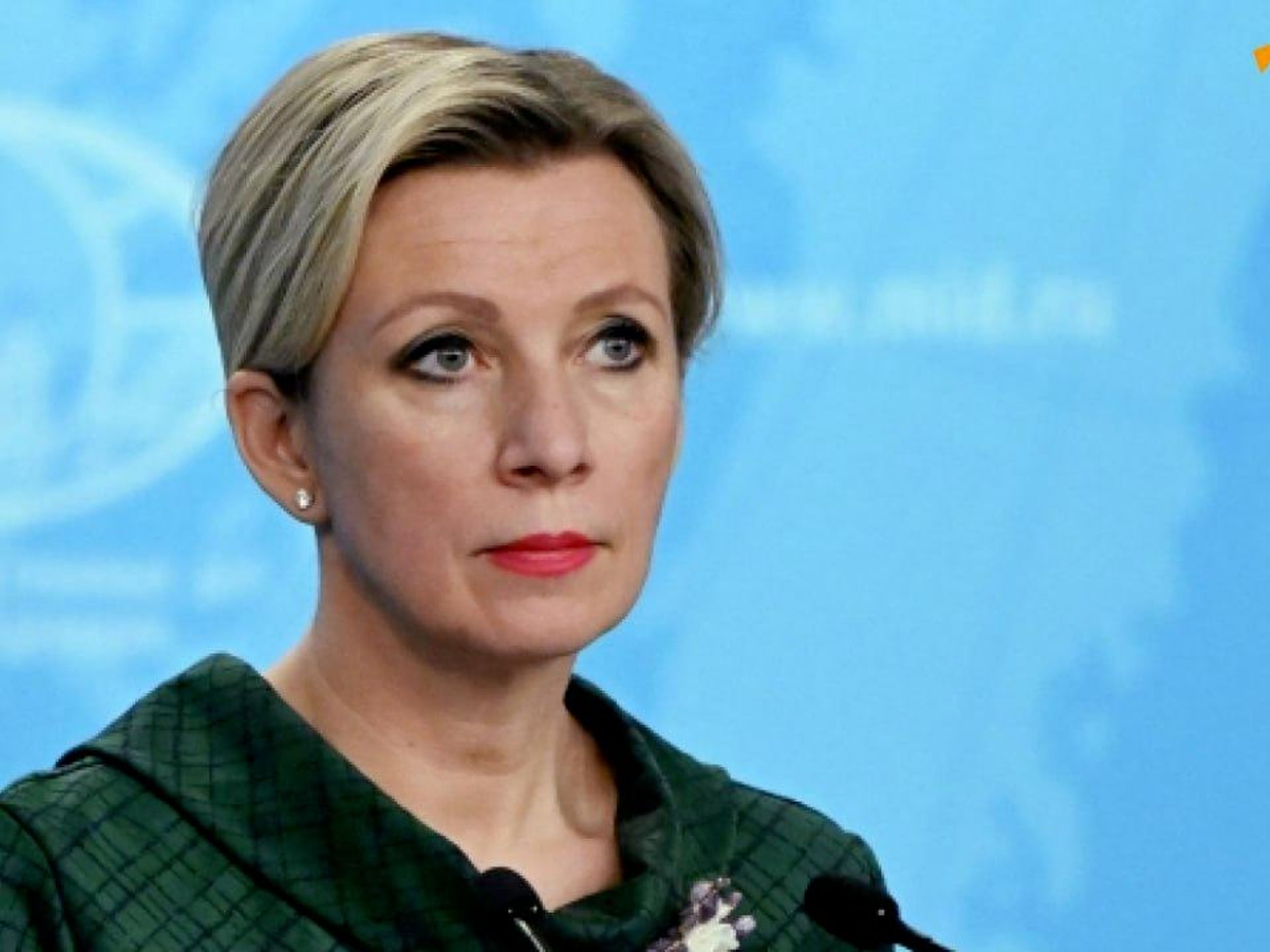 "Ils ont compris l'impact": Moscou explique pourquoi Politico a refusé ...