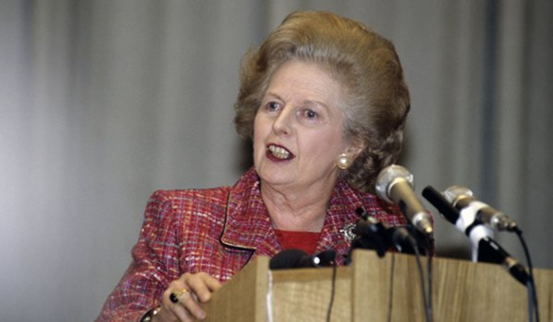 Paris n'aura finalement ni rue Margaret Thatcher ni rue Bobby Sands ...