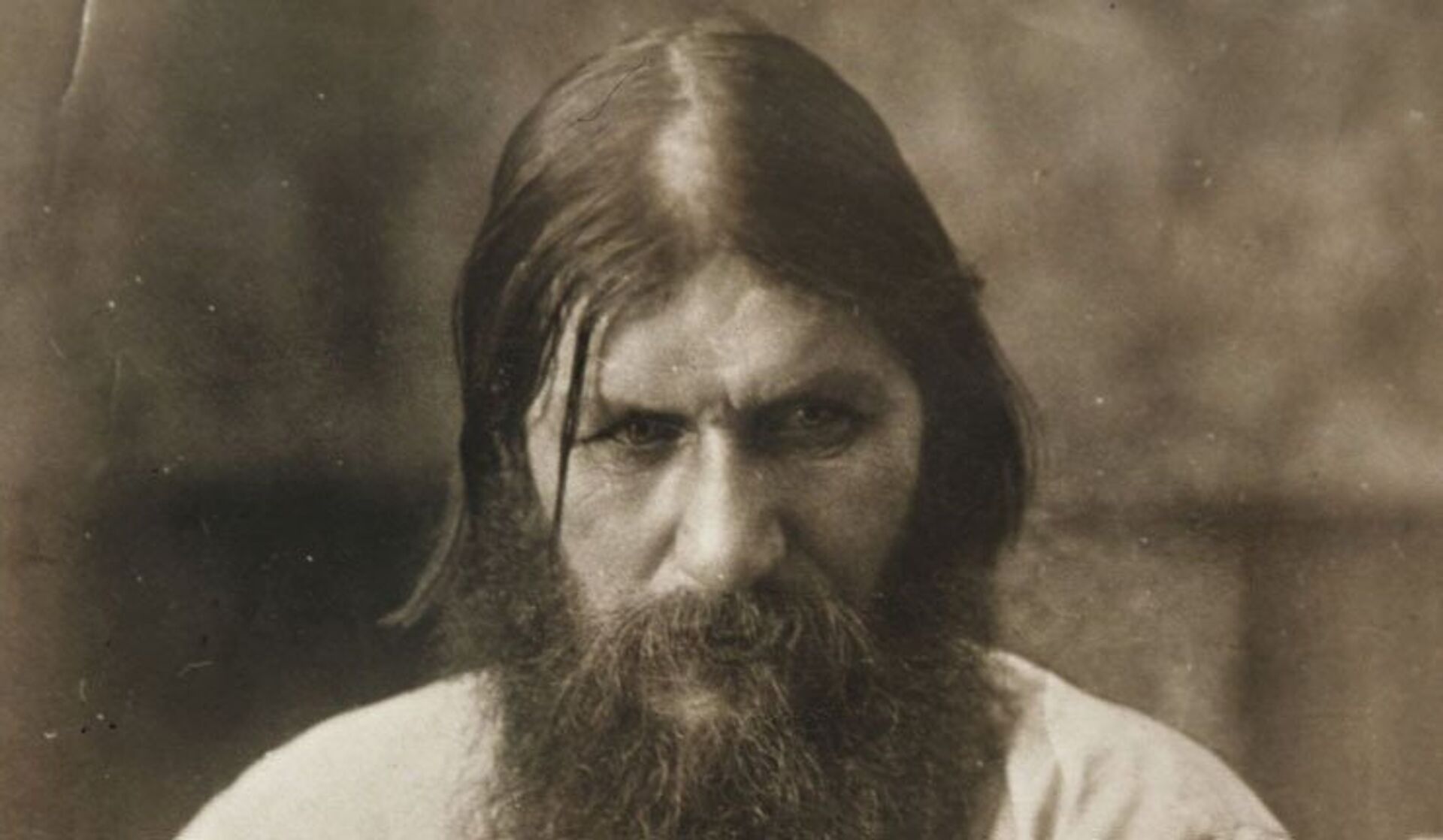 Les mystères de l’histoire russe : Grigori Raspoutine, prophète ou ...