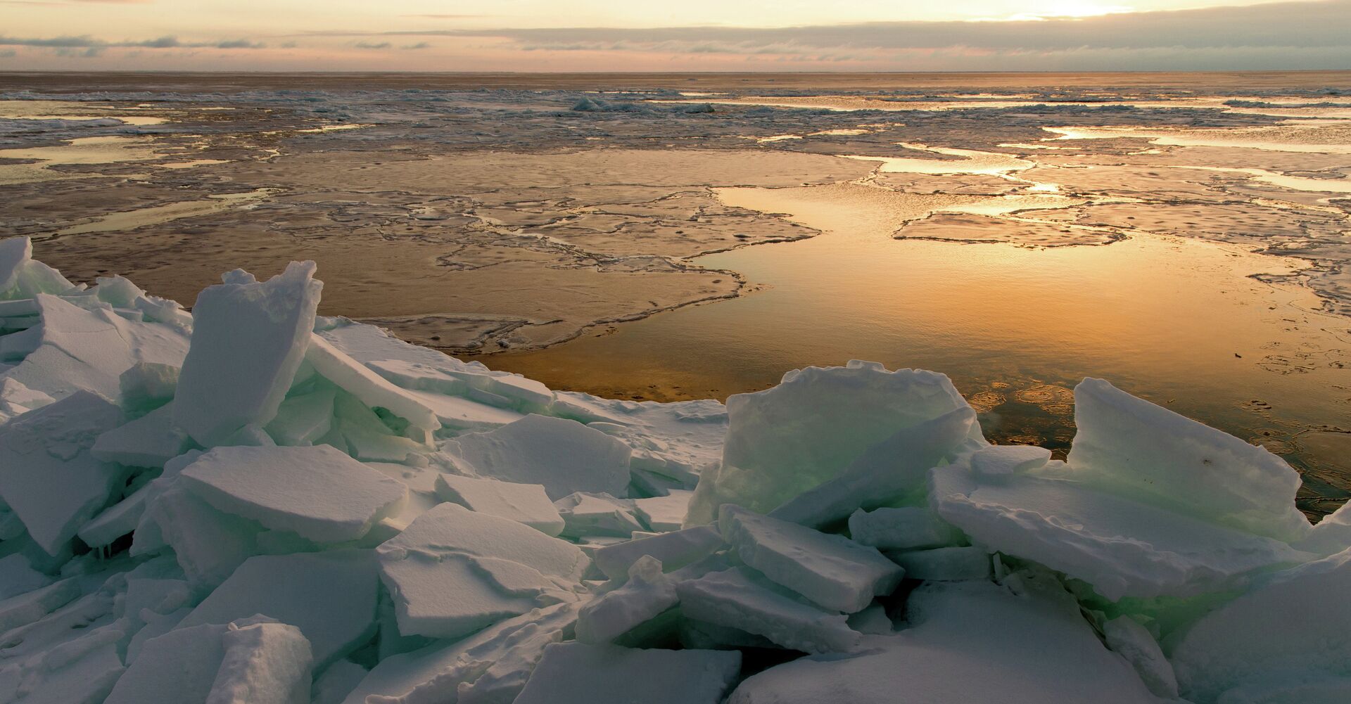 L'ONU reconnaît une portion de la mer d'Okhotsk propriété de la Russie ...